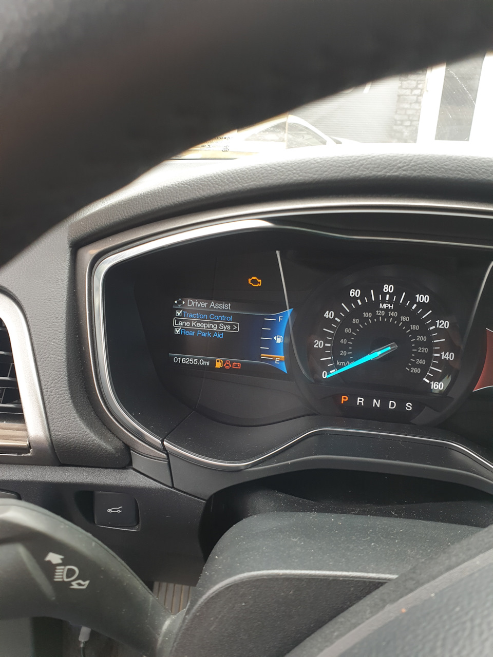 Ад кабриолетных стеклоподъемников — Renault Megane II CC, 1,6 л, 2006 ...