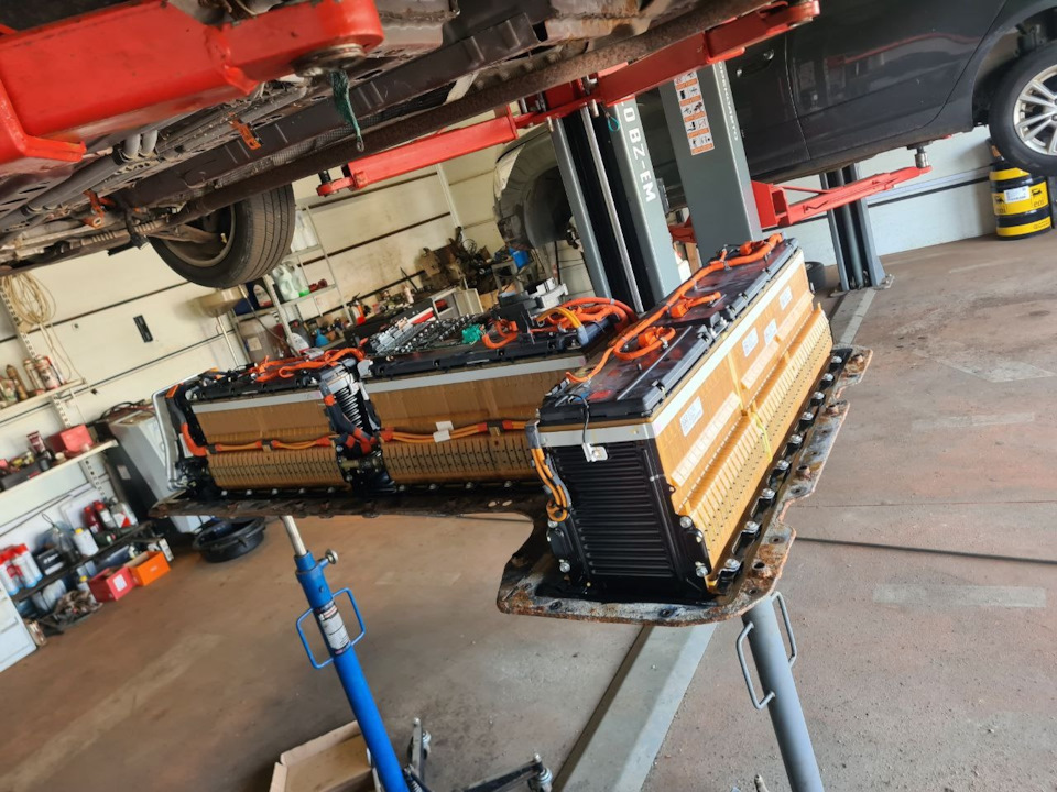 Как я отремонтировал BECM. — Chevrolet Volt (2G), 1,5 л, 2015 года ...