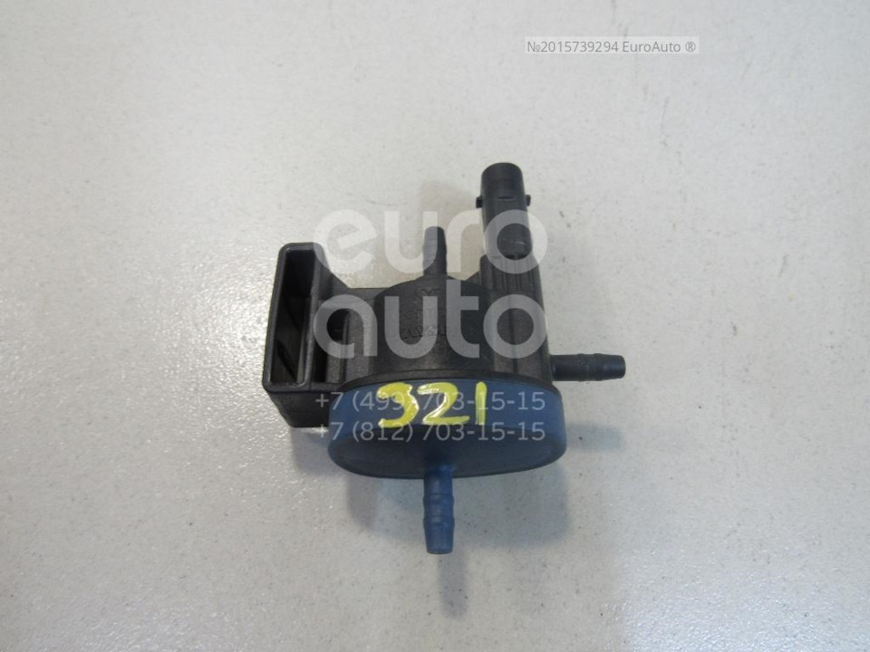 06K906283 Электромагнитный клапан VAG | Запчасти на DRIVE2