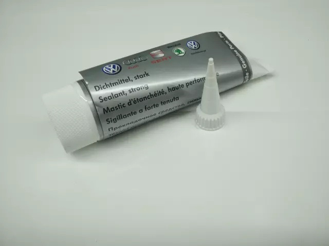 D154103A1 ГЕРМЕТИК Г/Р VAG | Запчасти на DRIVE2