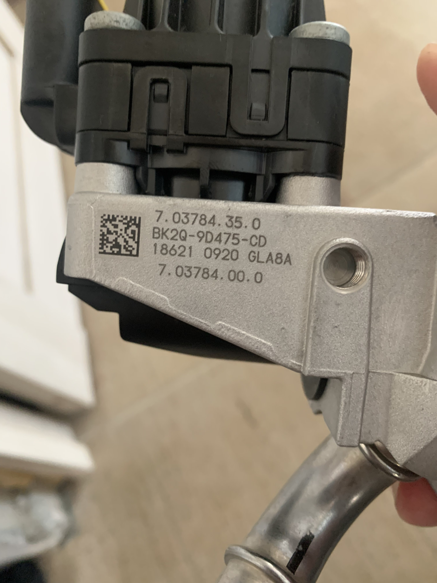 Большое ТО — Peugeot Boxer (2G), 2,2 л, 2013 года | визит на сервис ...