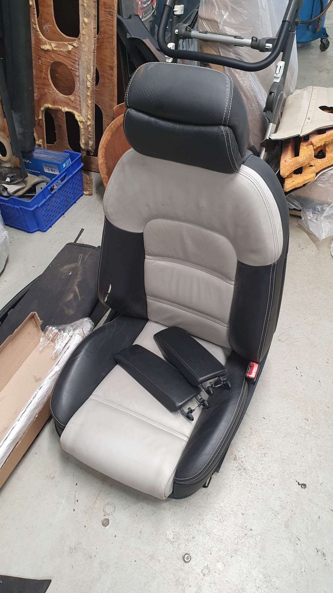 Просто так. — Volkswagen Multivan (T5), 2 л, 2012 года | просто так ...