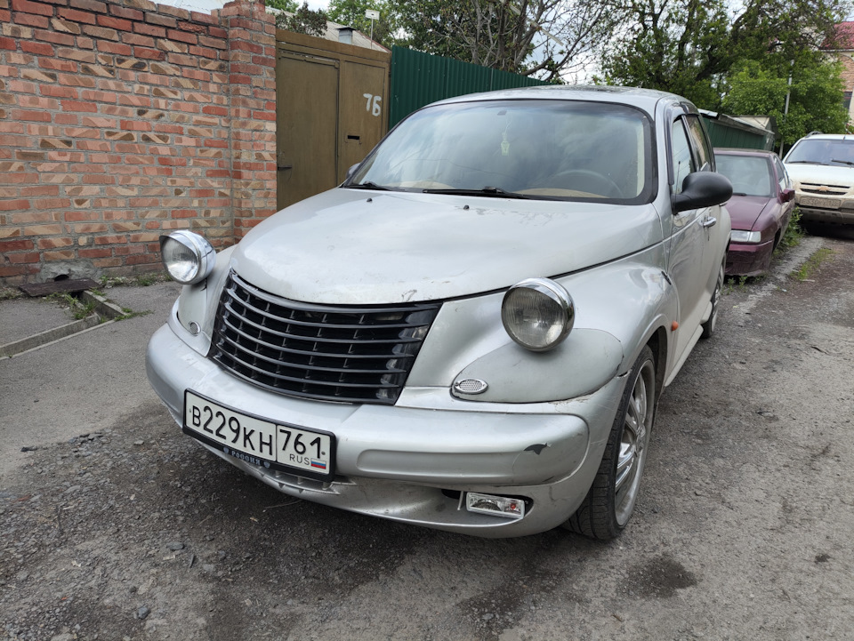 Когда хенд-мейд вышел гармоничнее чем завод — Сообщество «Музей ...