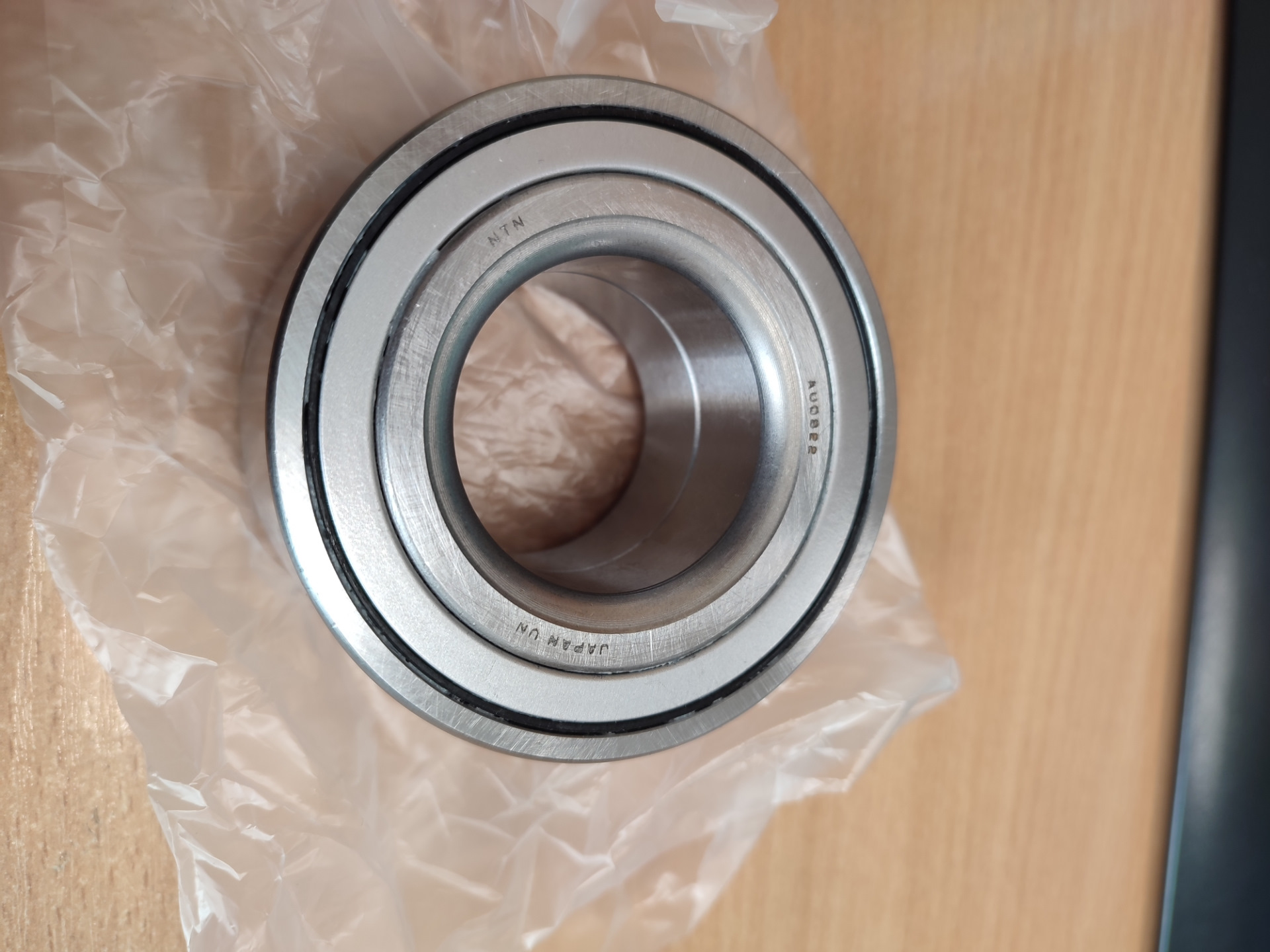 Оригинальный передний ступичный на оутлендер 1 MR 491449 — Mitsubishi ...