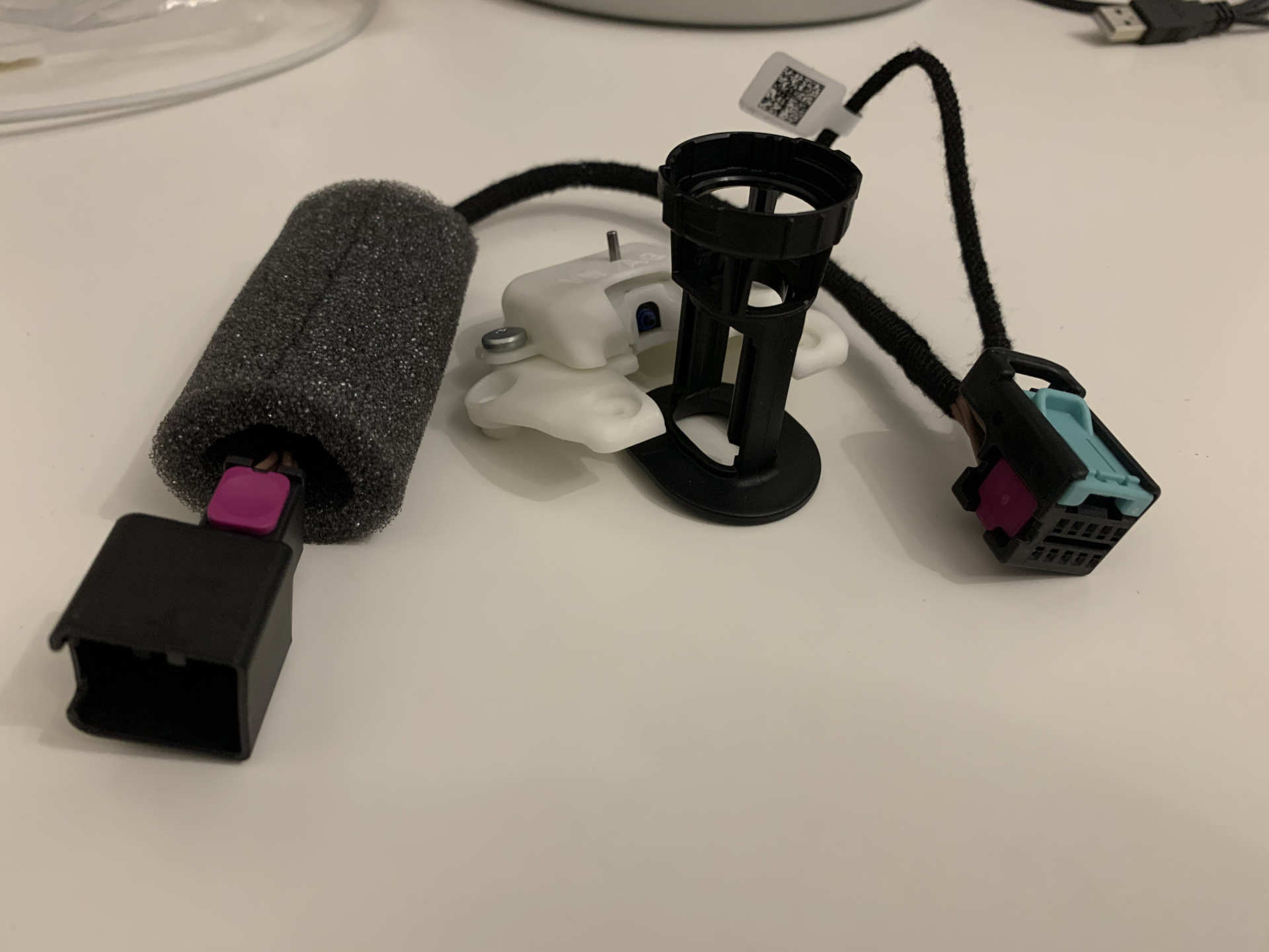 Исправление ошибки "Электроника: неисправность! Перед выходом из автом ...