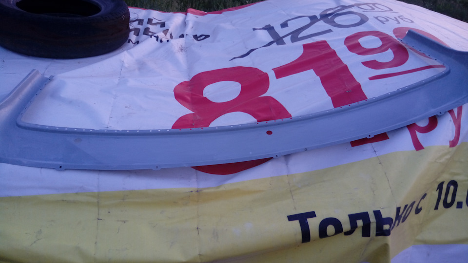 Установка ГБО Poletron OBD корекцией — Lada 21124, 1,6 л, 2006 года | своими руками | DRIVE2