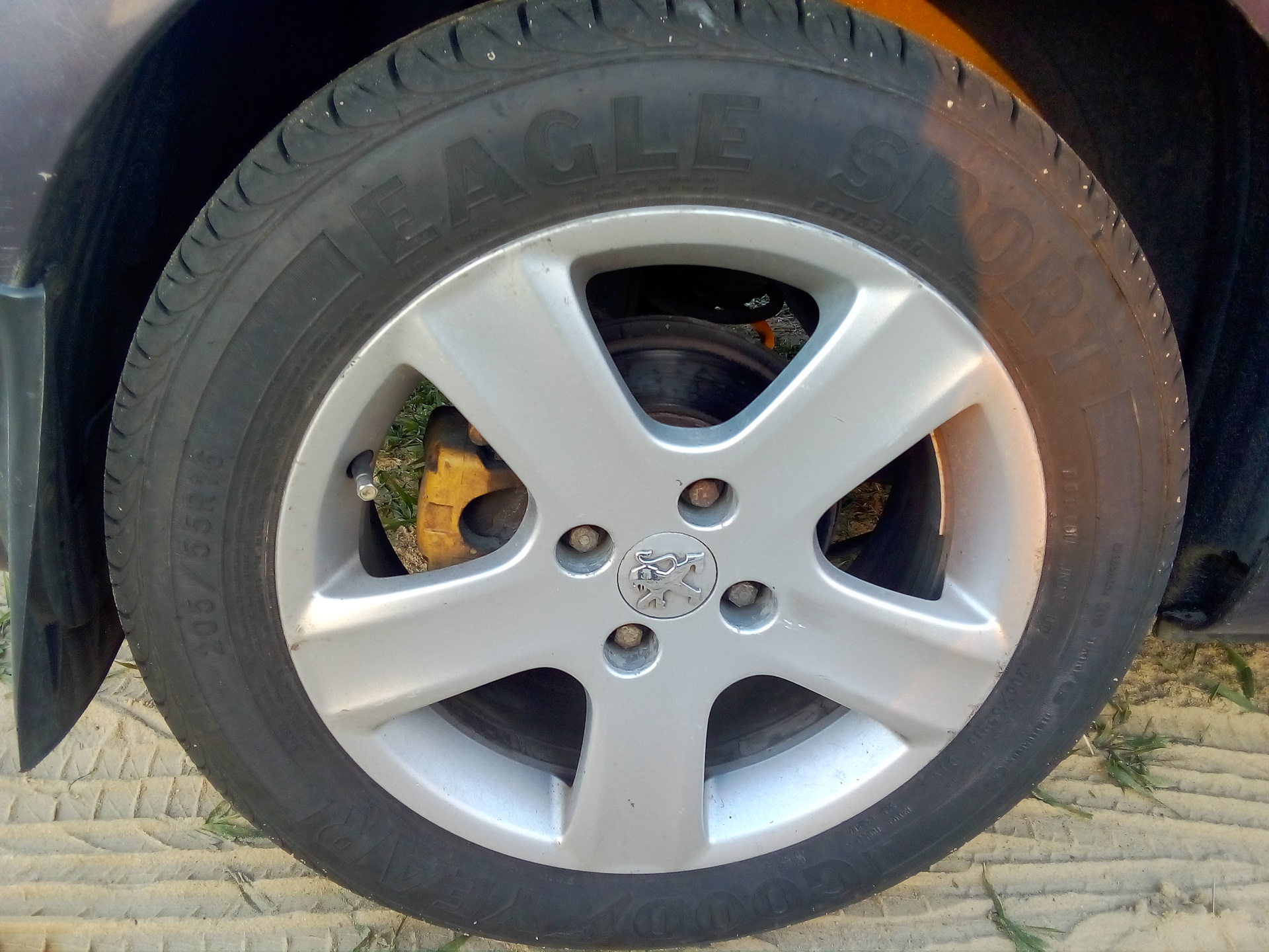 🛠8#Дорогой ремонт. Снова помпа охлаждения, уже 3-я.160,000км — Land ...