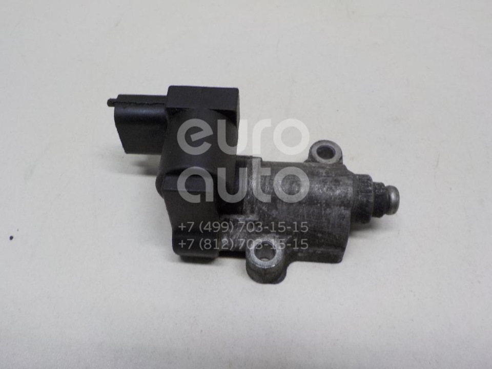 3515026960 ПРИВОД МЕХАНИЗМА ХОЛОСТОГО ХОДА, 15ВТ KIA HYUNDAI | Запчасти ...