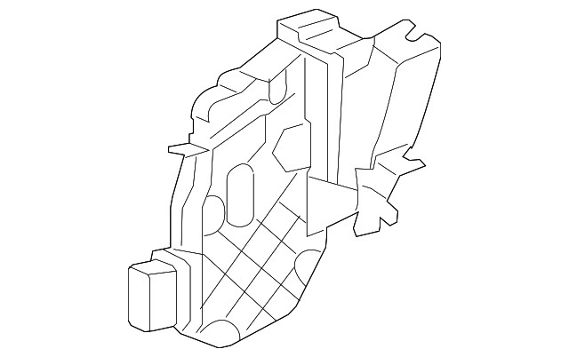 LR091526 Замок передней двери Jaguar Land Rover | Запчасти на DRIVE2