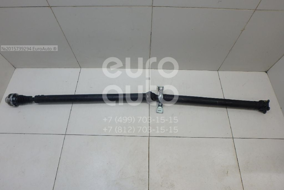 96624772 Подшипник подвесной карданного вала ANT/CAP GM | Запчасти на ...