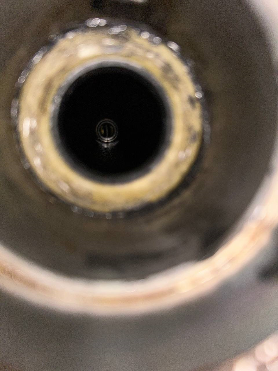 Задний мост устал — SsangYong Kyron, 2 л, 2008 года | поломка | DRIVE2