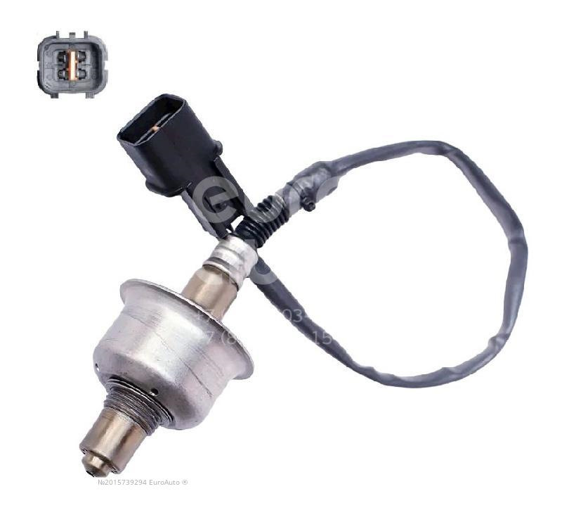 392102B100 ЭЛЕКТРОХИМИЧЕСКИЙ ЛЯМБДА-ЗОНД ДЛЯ РЕГУЛИРОВКИ СОСТАВА ...