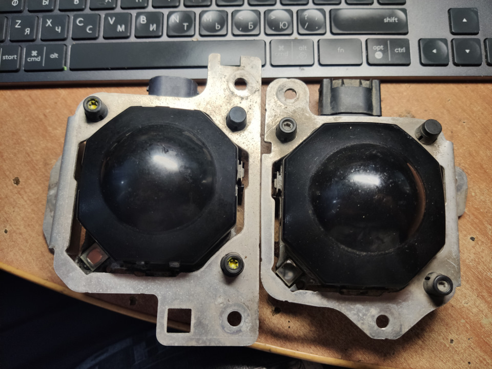 Установка ACC — Audi Q7 (2G), 3 л, 2015 года | тюнинг | DRIVE2