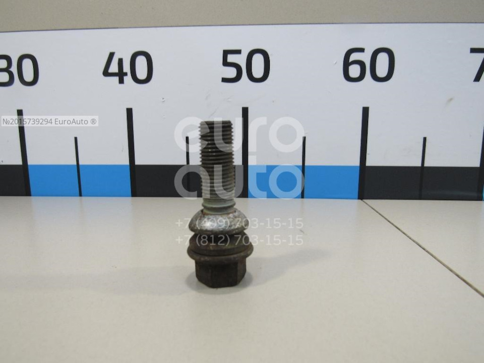 WHT001693 Болт крепления колес VAG | Запчасти на DRIVE2