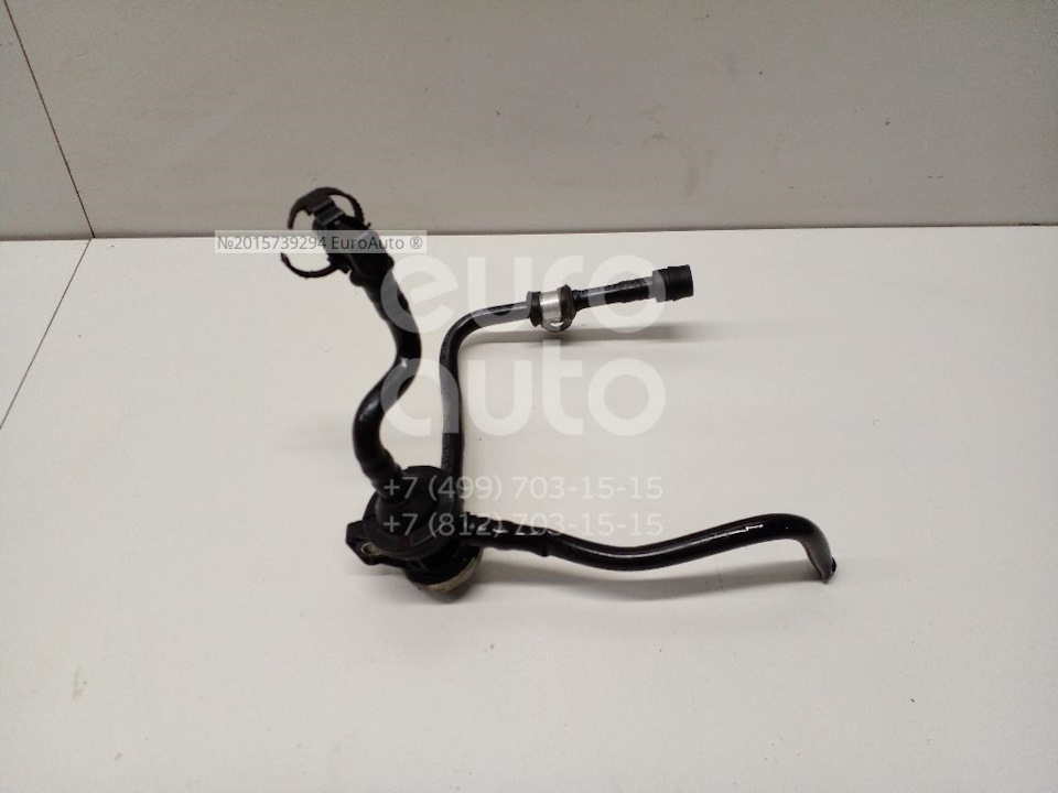 06H133781A Вакуумная трубка Audi VAG | Запчасти на DRIVE2