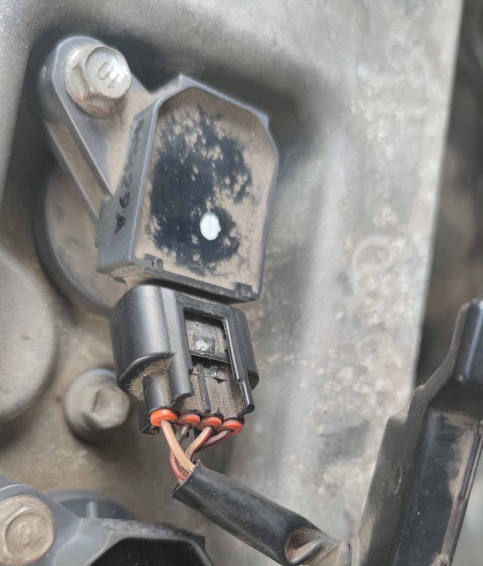 9098011885 Разъем TOYOTA LEXUS | Запчасти на DRIVE2