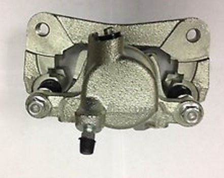 4775060101 СУППОРТ ТОРМОЗНОЙ ЗАДНИЙ ЛЕВЫЙ. TOYOTA LEXUS | Запчасти на ...