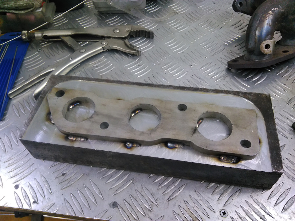 Дискомания to be continued)) Забрал Vulcanis с реставрации. — Volvo ...