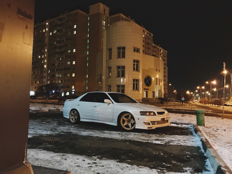 Небольшая обслуга — Volvo S60 (1G), 2,4 л, 2005 года | расходники | DRIVE2