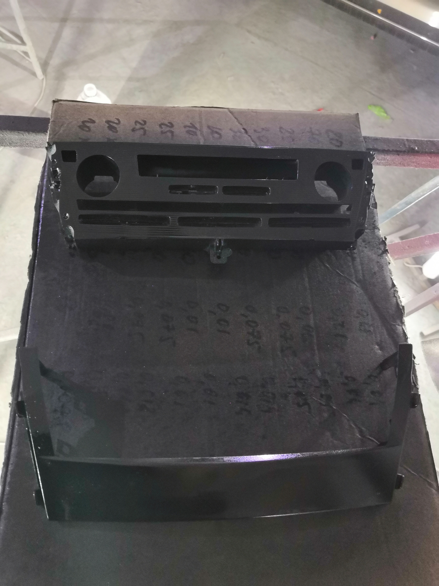 Диски — Nissan Almera V (G11/15), 1,6 л, 2015 года | колёсные диски ...