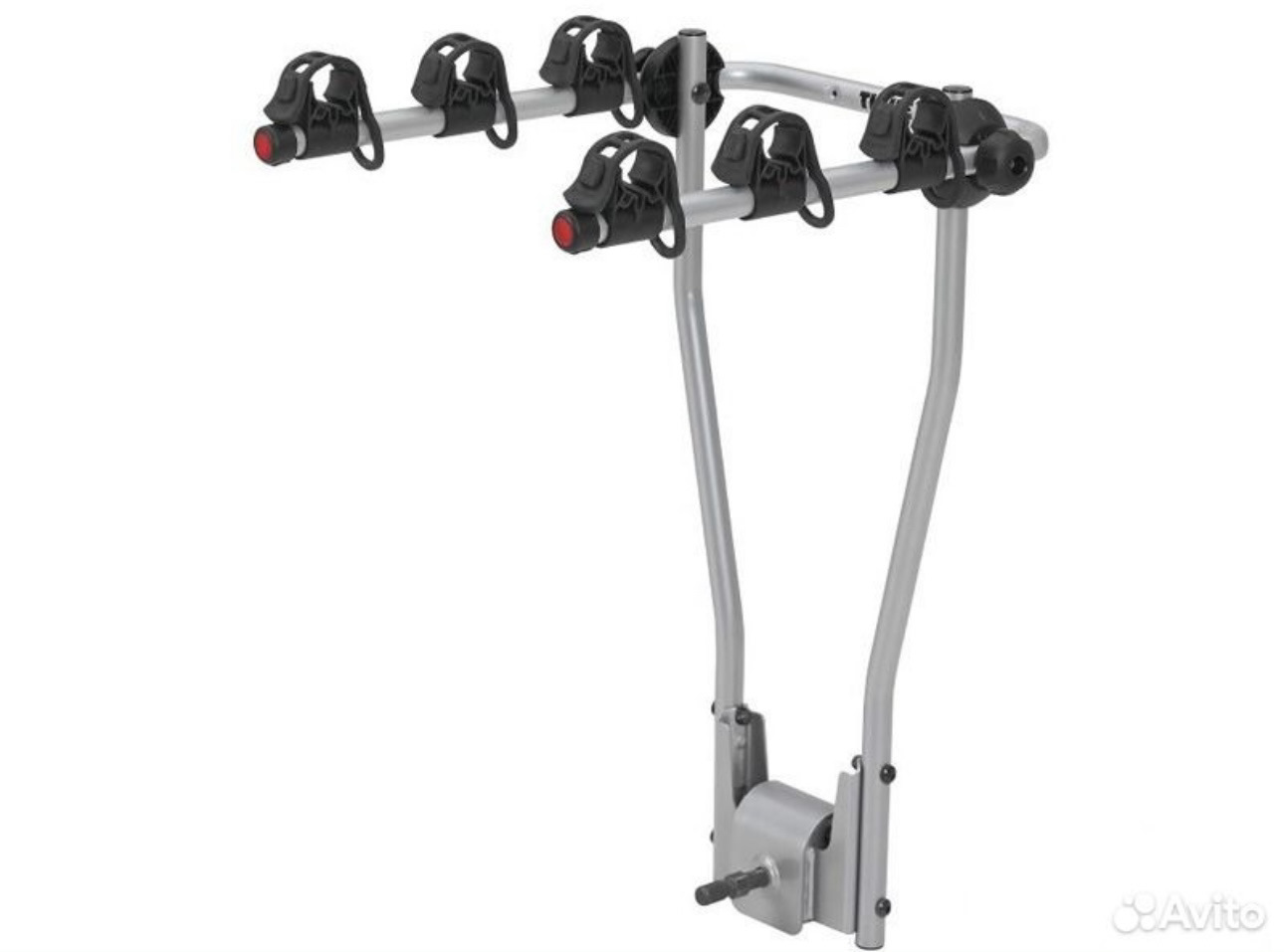 Крепление велосипедов Thule — Land Rover Range Rover Sport (2G), 3 л ...