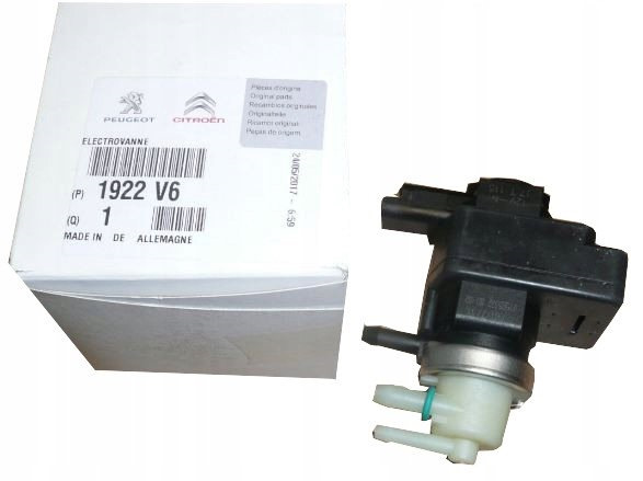 Не работает турбина, не едет машина и не устойчиво работает. Ошибка ...