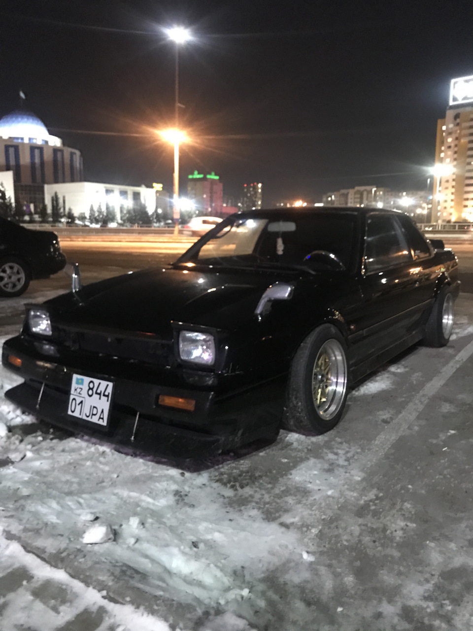 Запись, 21 января 2021 — DRIVE2