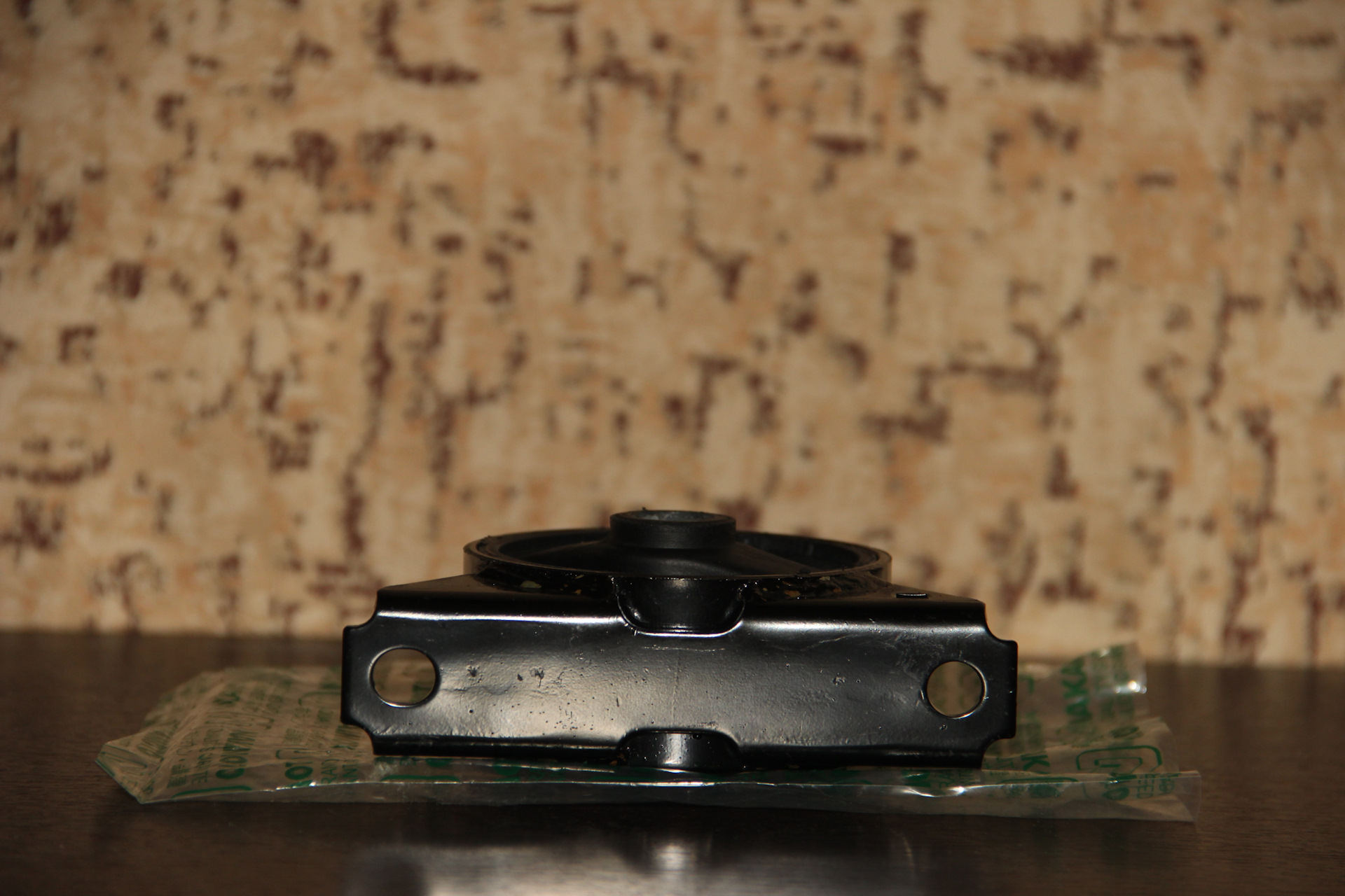 Замена передней опоры ДВС и верхнего кожуха ремня ГРМ — Mitsubishi ...