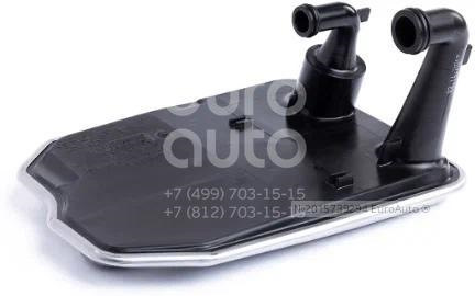 A2463772400 Фильтр масляный акпп Mercedes | Запчасти на DRIVE2