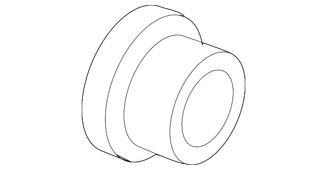 357971908A Заглушка VAG | Запчасти на DRIVE2