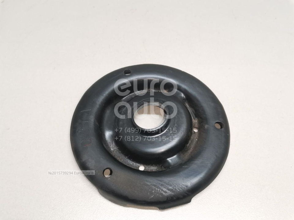 4847141012 Прокладка под пружину TOYOTA LEXUS | Запчасти на DRIVE2