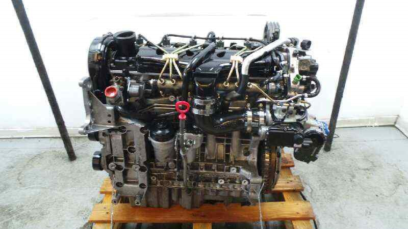 Топливная магистраль D5244T4 vs. D5244T18 — Volvo XC90 (1G), 2,4 л ...