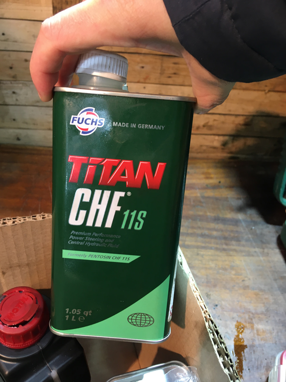 Обслуживание ГУР — BMW X1 (E84), 2 л, 2012 года | визит на сервис | DRIVE2