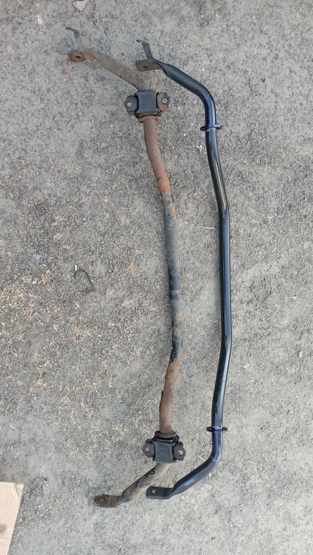 Мелочи жизни@6 стабилизатор — Lexus IS II, 3,5 л, 2006 года ...