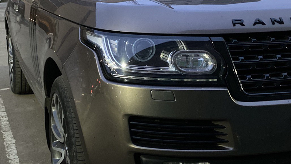 На какие запчасти сделать обзор и что хотели бы увидеть?! — Land Rover ...