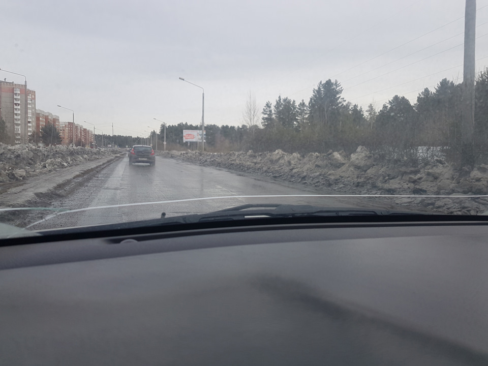 Выбор лобового — Toyota Avensis II, 1,8 л, 2006 года | запчасти | DRIVE2