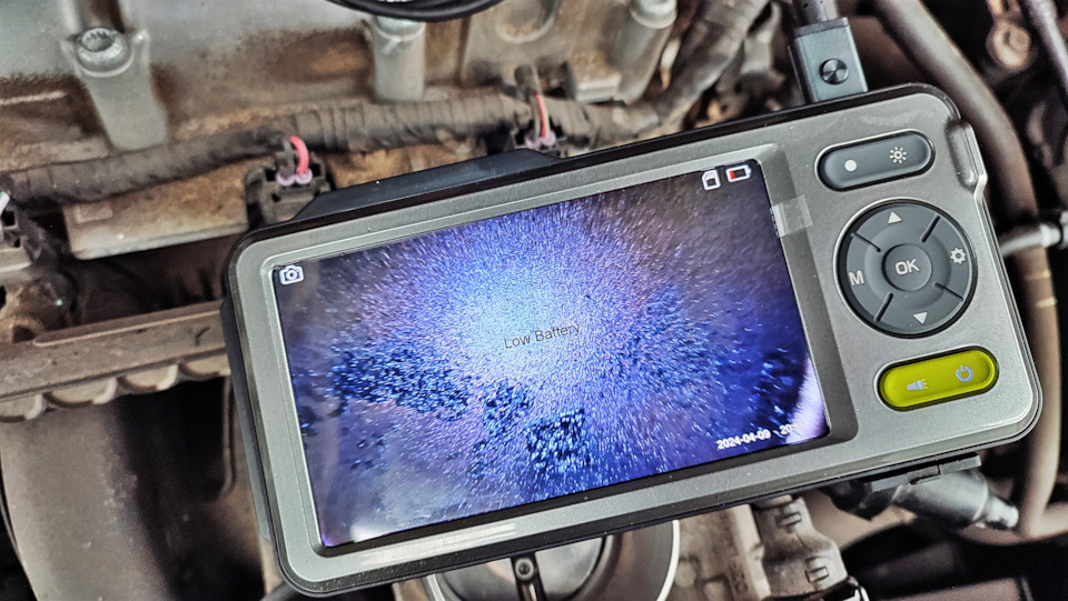 Плановая замена свечей зажигания на METEOR — считай тот же оригинал в другой упаковке! А так же ...