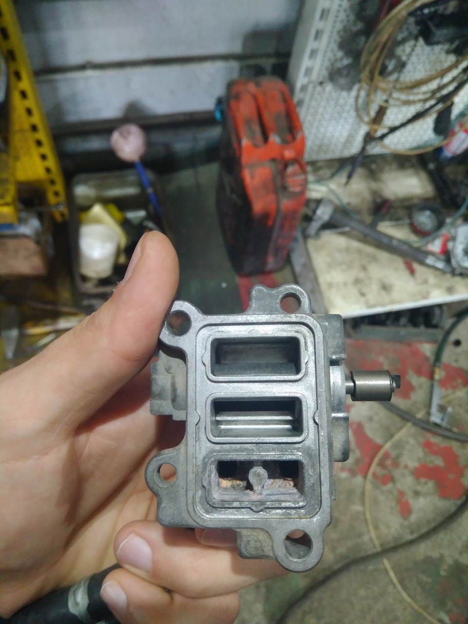 LBA1001420 Опора двигателя правая 1,6 LIFAN | Запчасти на DRIVE2