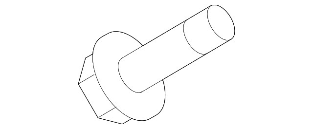 9011908A30 Шестигранный болт с шайбой TOYOTA LEXUS | Запчасти на DRIVE2