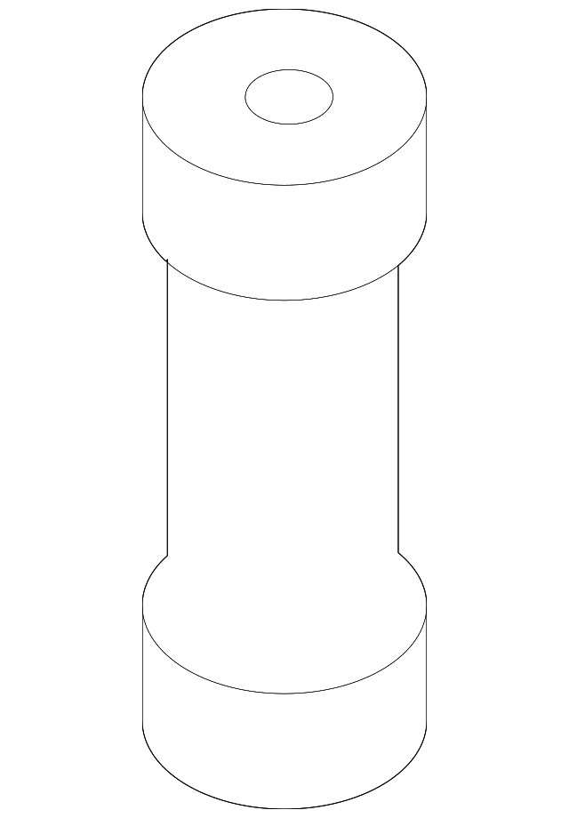 RVJ100010 Фильтр в сборе Jaguar Land Rover | Запчасти на DRIVE2
