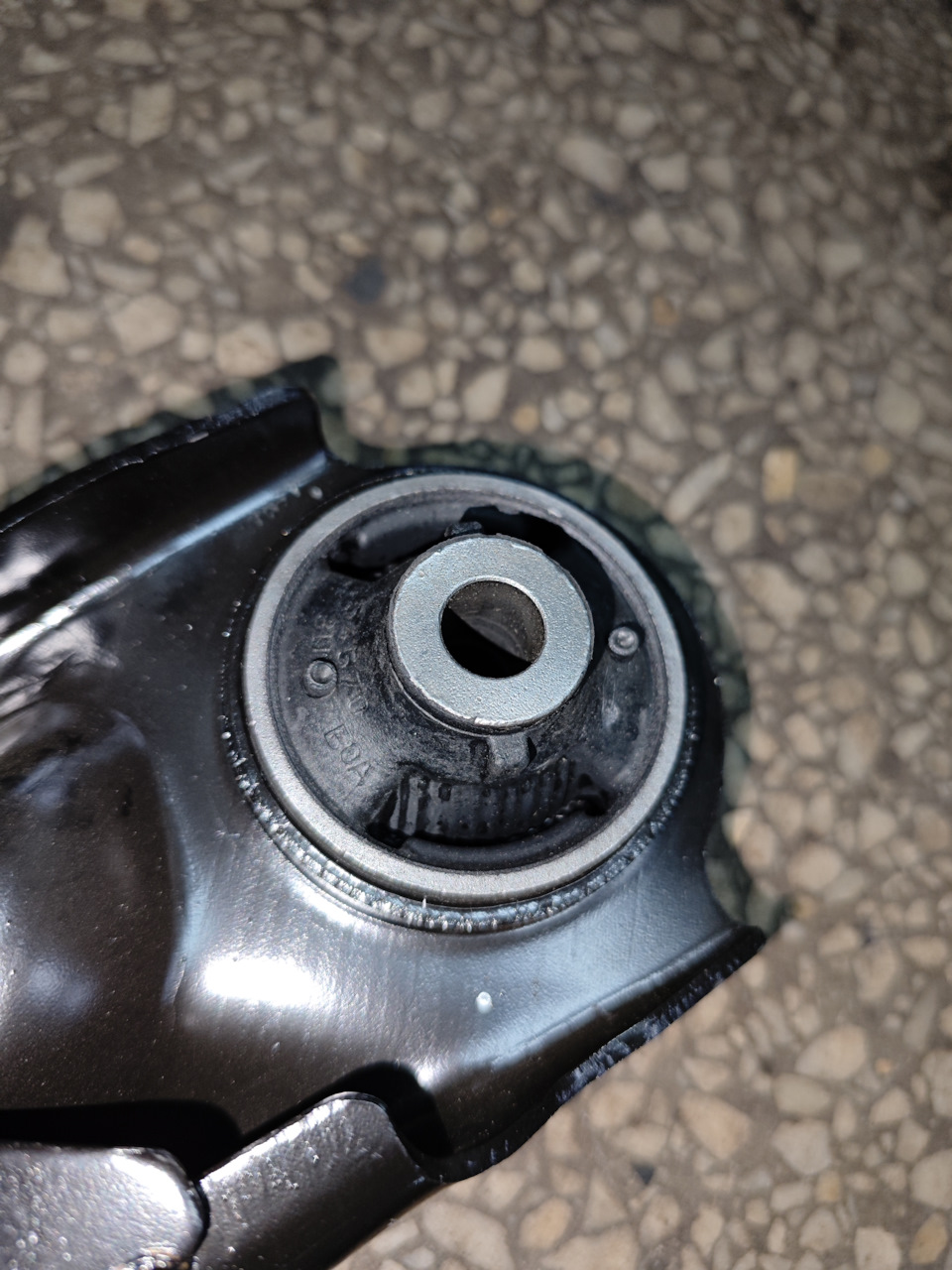 Сборная запись об обслуживании X-TRAIL T32 на 4 году эксплуатации ...