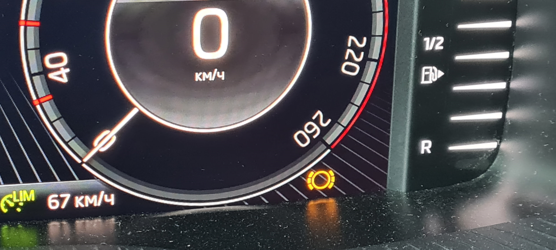 Очередная замена тормозных колодок — Skoda Kodiaq (1G), 2 л, 2019 года ...