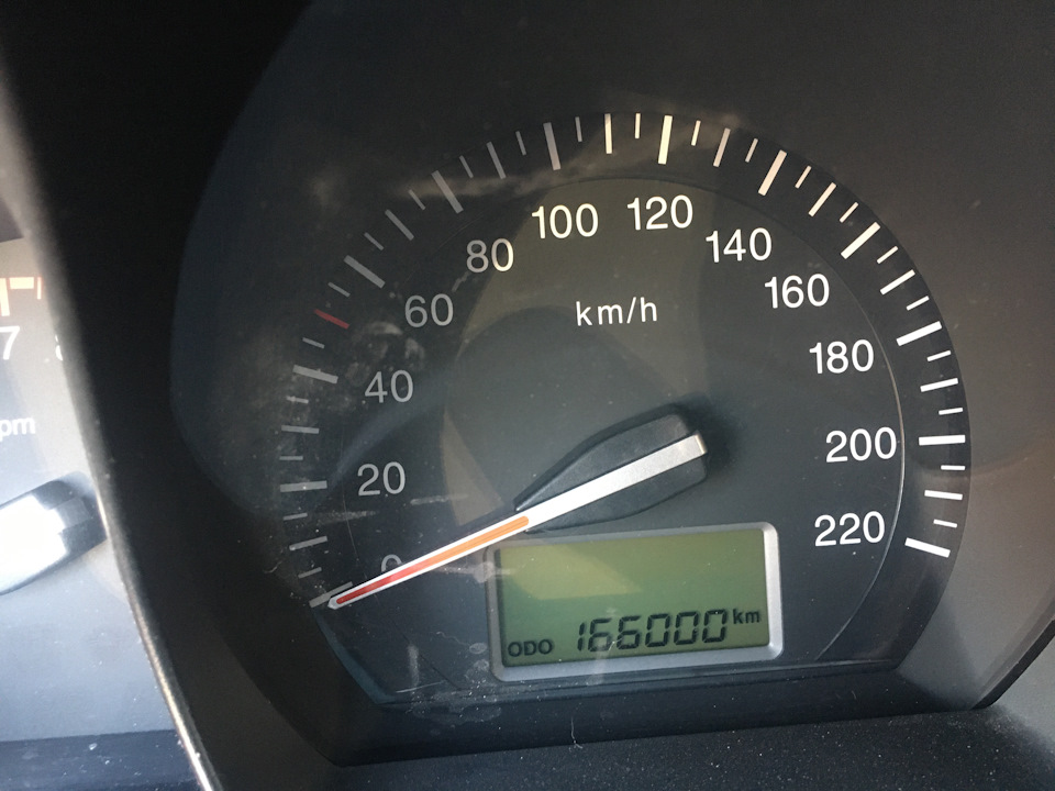 P0755, АКПП, ГУР — KIA Cerato (1G), 2 л, 2008 года | поломка | DRIVE2