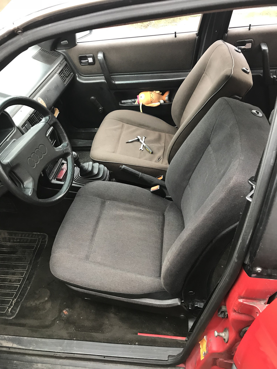 Yamaha RS Vector Mountain — Ford Escort Mk4, 1,6 л, 1986 года | продажа ...