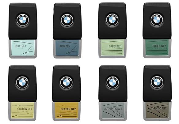 Ambient Air. Памятка для себя. — BMW X3 (G01), 3 л, 2017 года ...