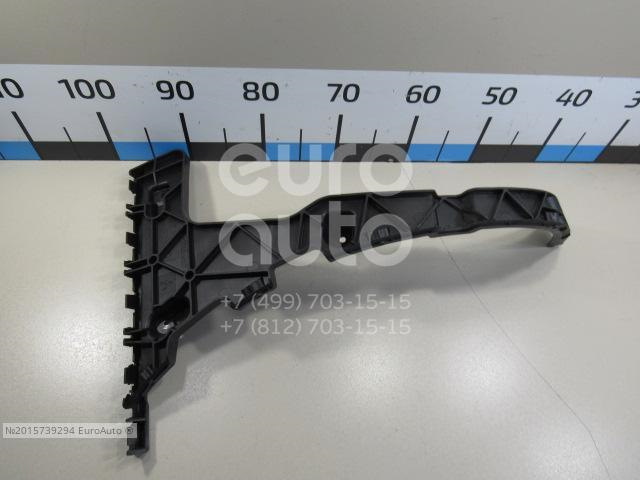 8R0807453B Направляющая заднего левого бампера VAG | Запчасти на DRIVE2