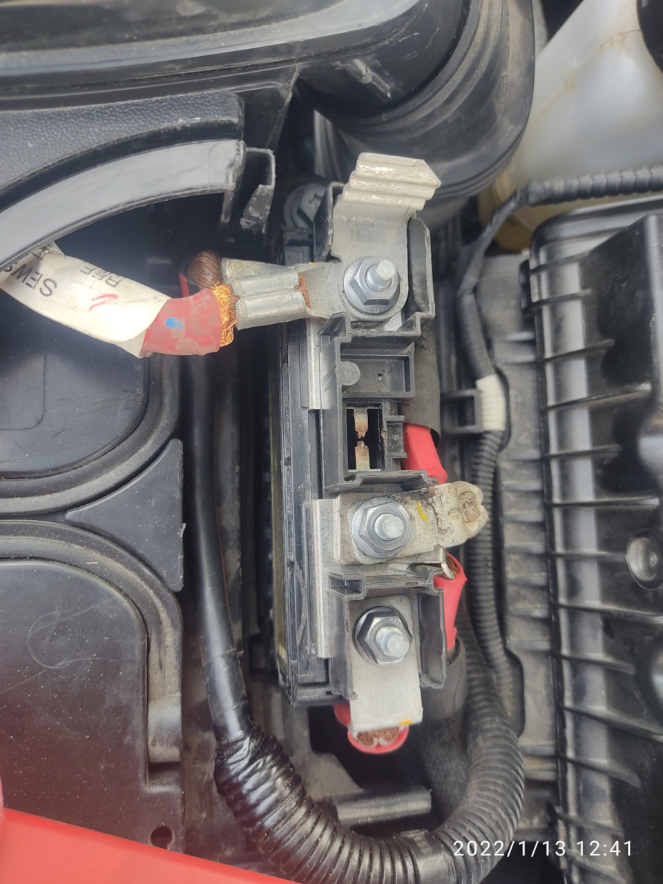 8112202 Volvo | Запчасти на DRIVE2