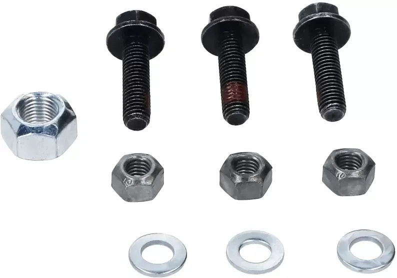 2670502 Шаровая опора LEMFORDER | Запчасти на DRIVE2