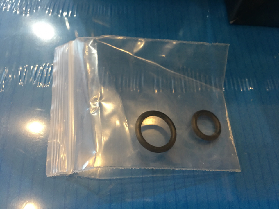 150. Расходники для ОМ601 — Mercedes-Benz 190 (W201), 2 л, 1988 года ...