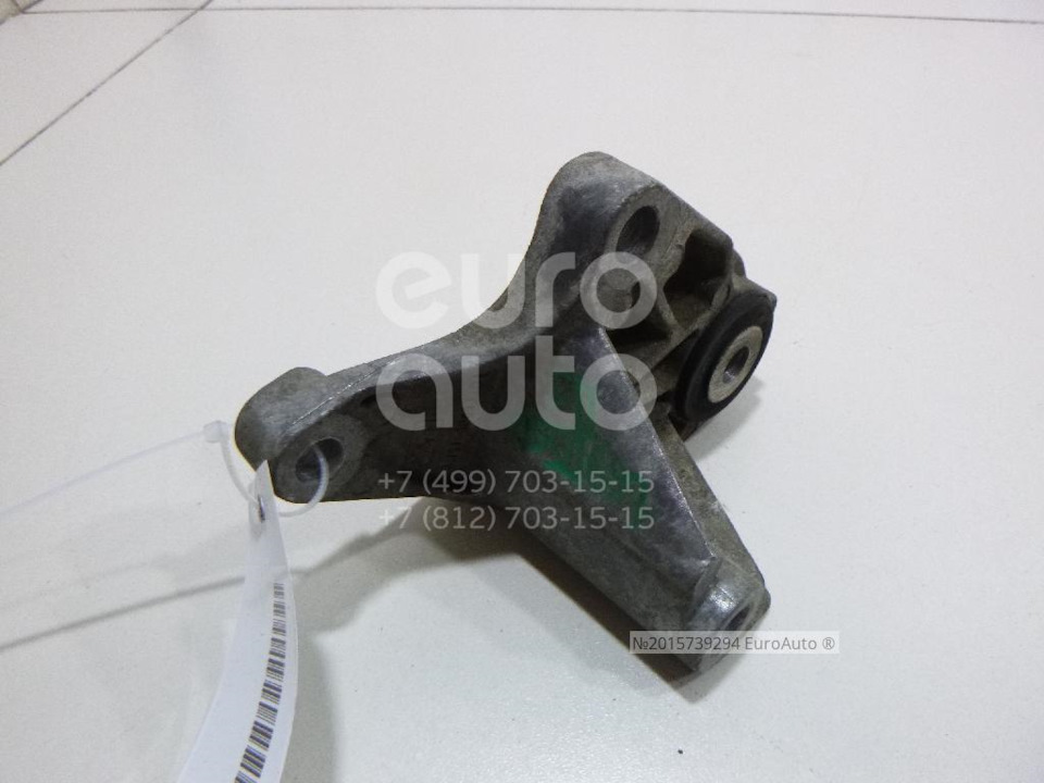 1306901 Опора двигателя Ford | Запчасти на DRIVE2